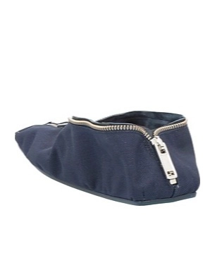 MAISON MARGIELA Ballet Flats