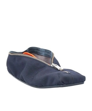 MAISON MARGIELA Ballet Flats