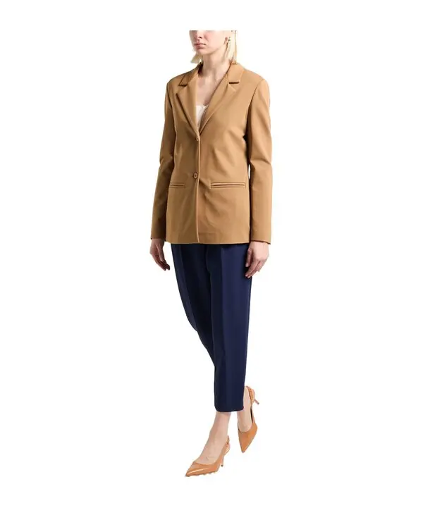 Max Mara Single Breasted Blazers