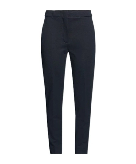 Max Mara Simple And Form-fitting Pants