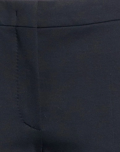 Max Mara Simple And Form-fitting Pants