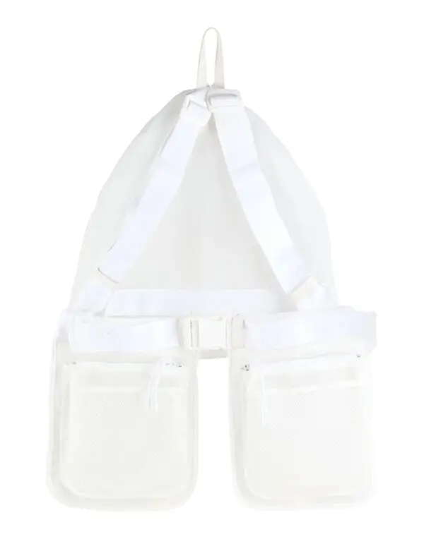 MAISON MARGIELA Large Minimalist Casual Backpack