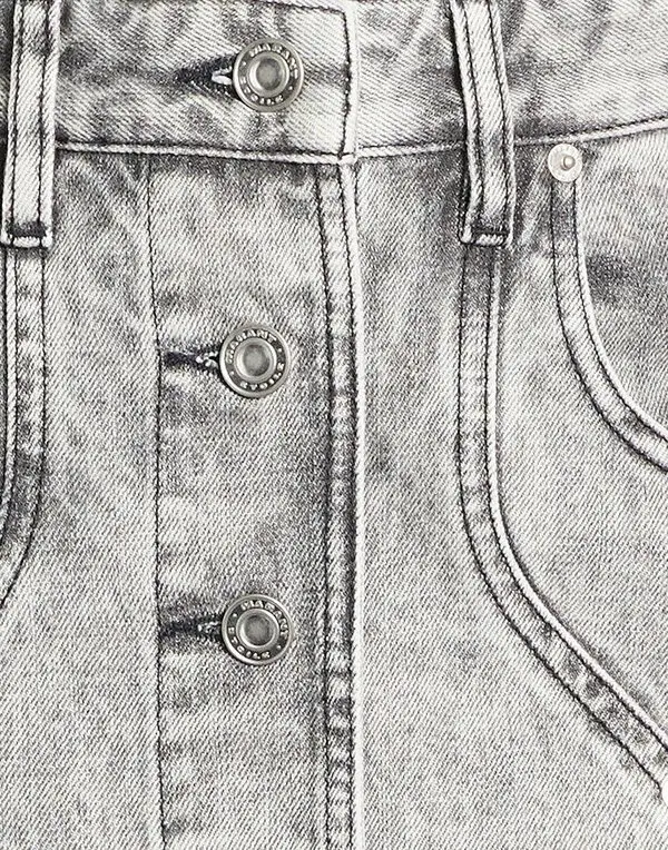 Isabel Marant Étoile Denim Skirts