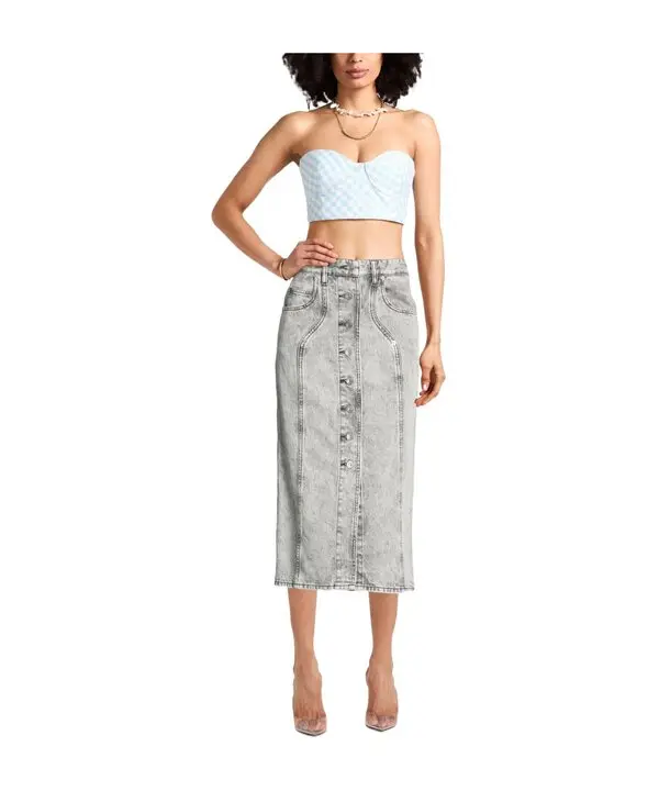 Isabel Marant Étoile Denim Skirts