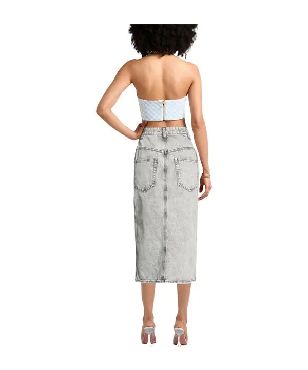Isabel Marant Étoile Denim Skirts