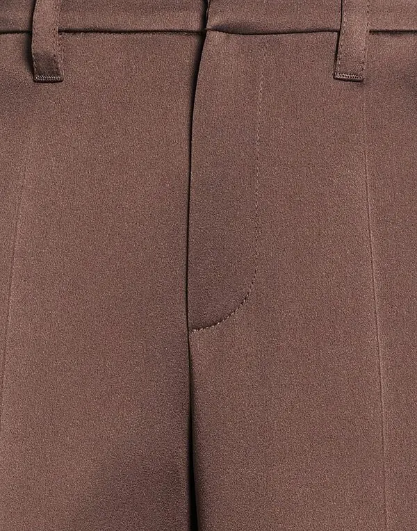 Brunello Cucinelli Satin Wide-leg Pants