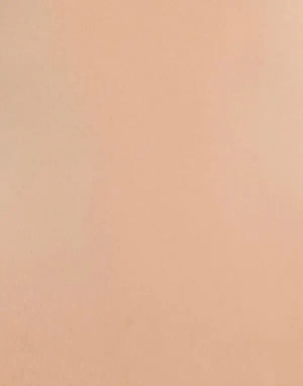 Balenciaga Solid-color Long-sleeve Jumpsuit