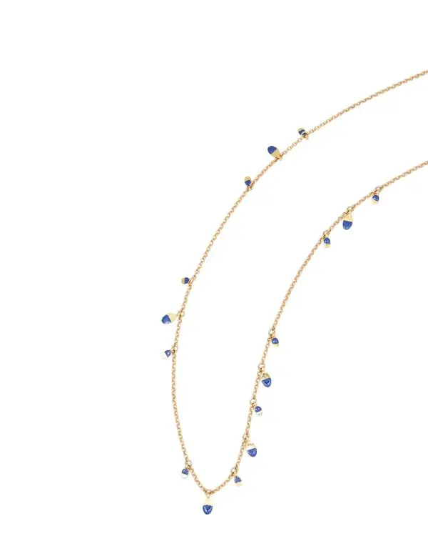 Isabel Marant Étoile Drop Pendant Necklace