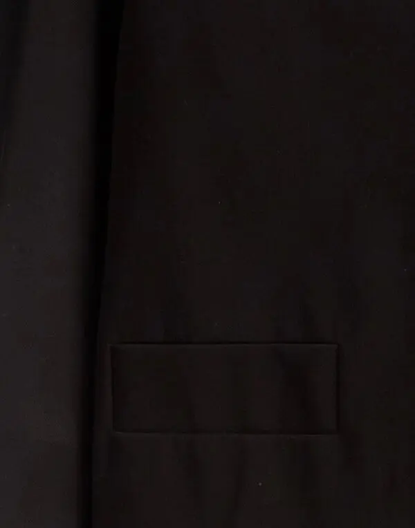 Max Mara Solid Color Jackets