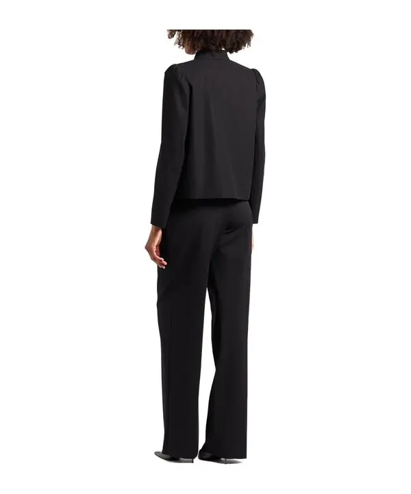 Max Mara Solid Color Jackets
