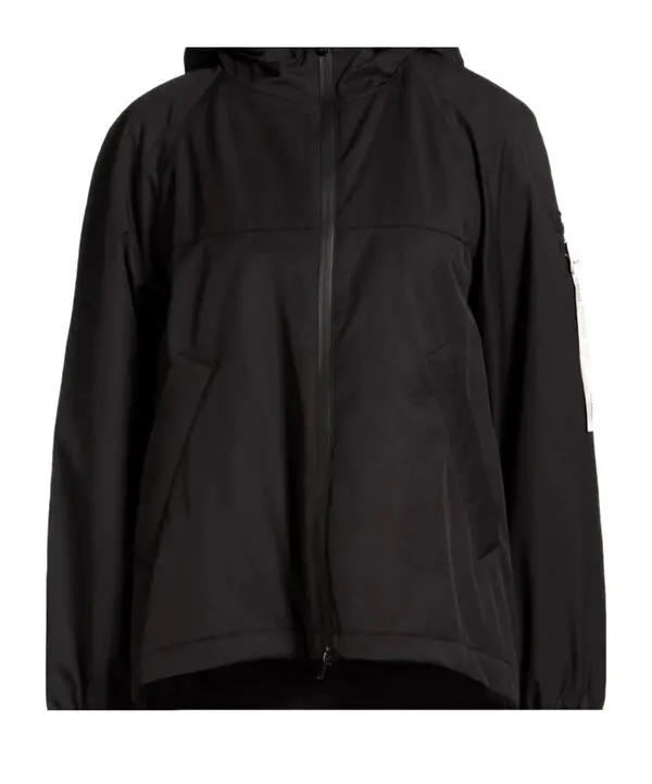 Max Mara Solid Color Jackets