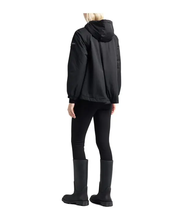 Max Mara Solid Color Jackets