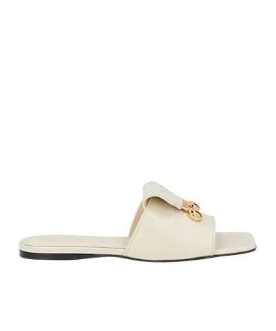 Marni Minimal Flat Sandals