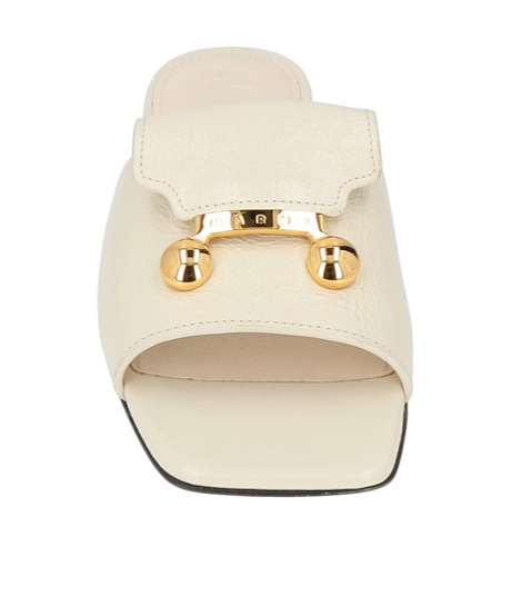 Marni Minimal Flat Sandals