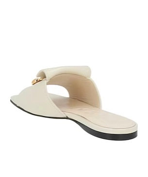 Marni Minimal Flat Sandals