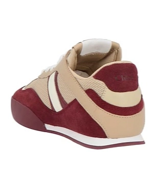 Chloé Multi-color Low-top Sneakers