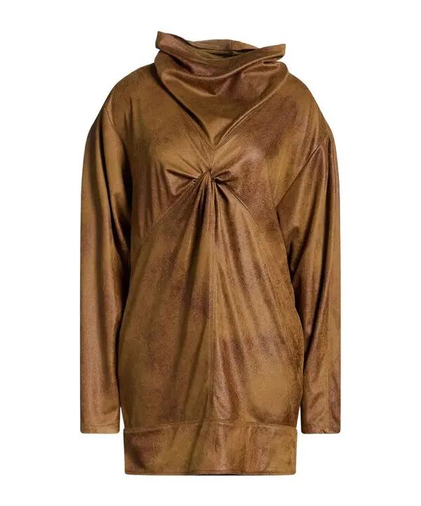 Isabel Marant Étoile Solid Dress