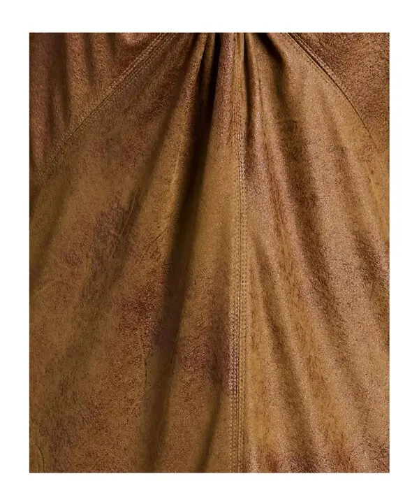 Isabel Marant Étoile Solid Dress