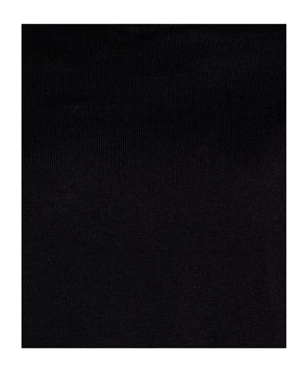 MAISON MARGIELA Lightweight Long Sleeve Knit Sweater