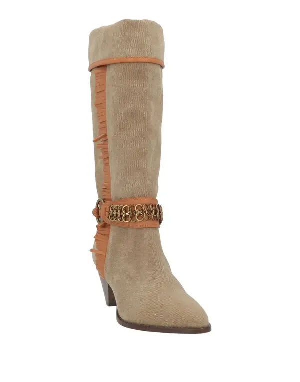 Isabel Marant Étoile Solid Color Boots