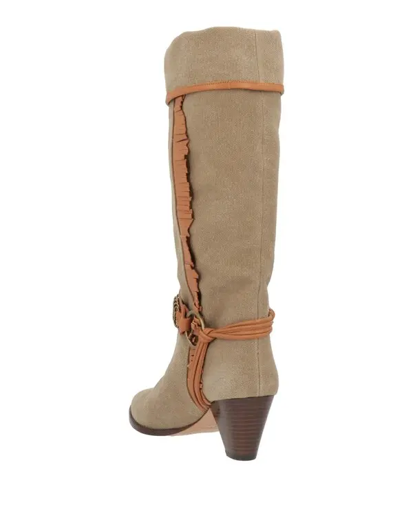 Isabel Marant Étoile Solid Color Boots