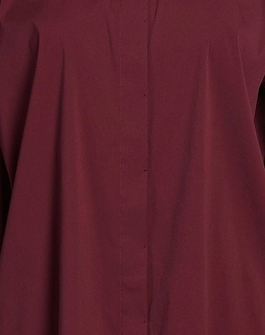 Brunello Cucinelli A Versatile Solid-color Shirt