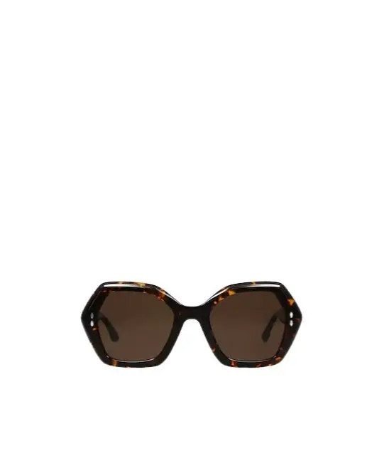 Isabel Marant Étoile Sunglasses - Ochre