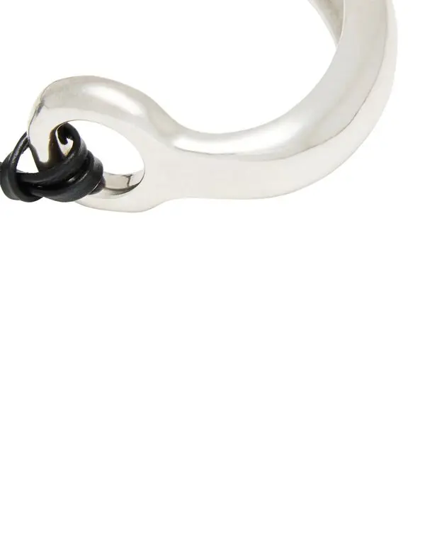 Isabel Marant Étoile Solid Color Bracelets