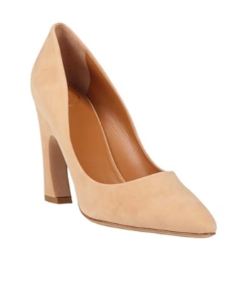 Chloé Pointed-toe High Heels