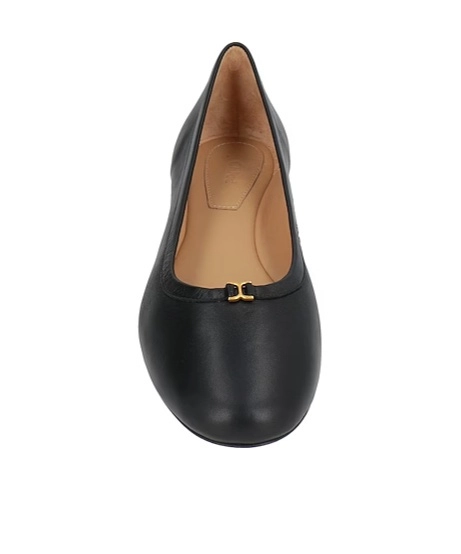 Chloé Minimal Ballet Flats