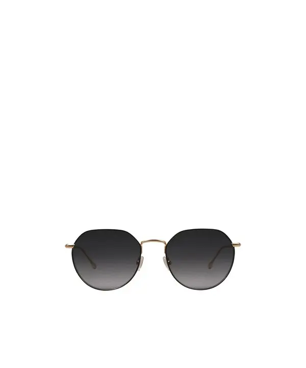 Isabel Marant Étoile Metal Sunglasses - Metallic