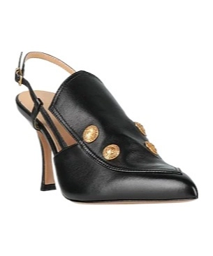Chloé Pointed Stiletto High Heels
