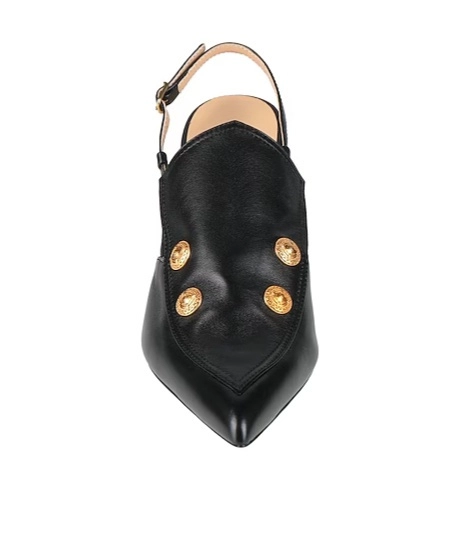 Chloé Pointed Stiletto High Heels