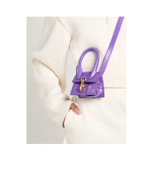 Jacquemus Mini Bag