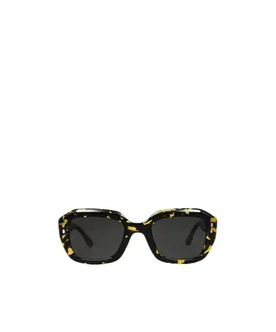 Isabel Marant Étoile Rectangle Sunglasses