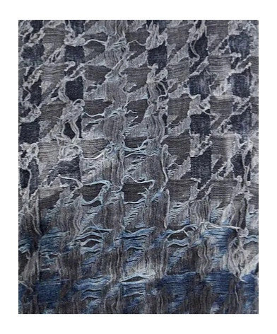 DIESEL® Sleeveless Turtleneck Zipup Top