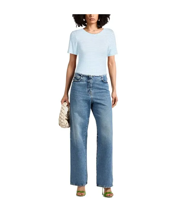 Jacquemus Printed Short-sleeve T-shirt
