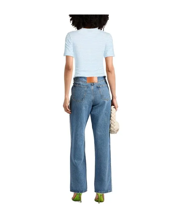 Jacquemus Printed Short-sleeve T-shirt