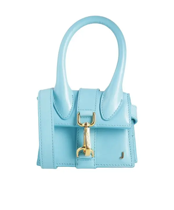 Jacquemus Mini Handbags - Blue