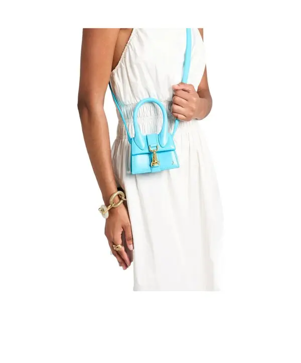 Jacquemus Mini Handbags