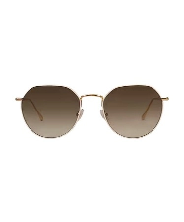 Isabel Marant Étoile Sunglasses - Metallic