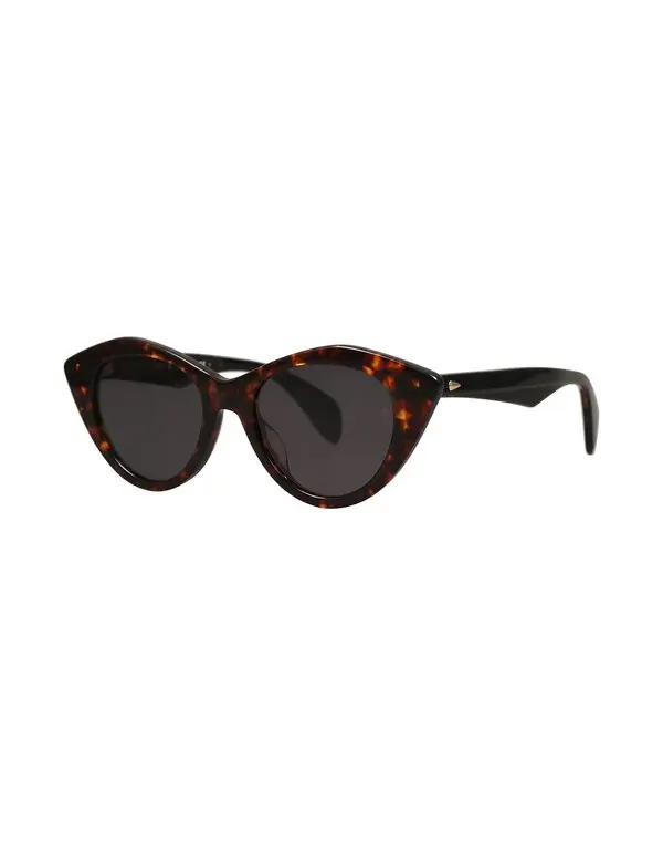 Rag & Bone Fashion Cat-eye Sunglasses