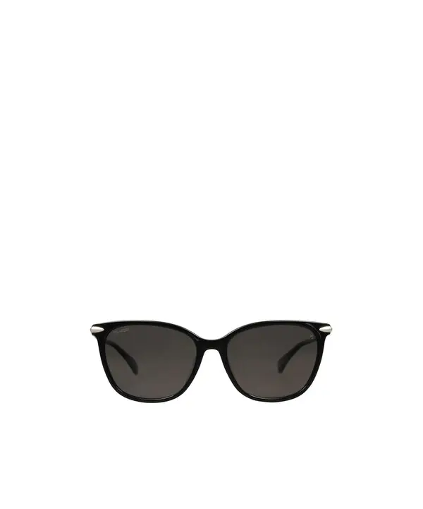 Rag & Bone Solid Color Sunglasses