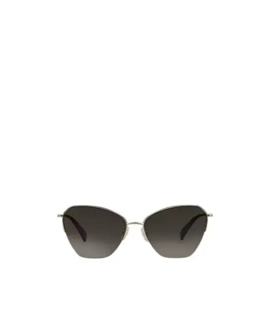 Rag & Bone Cat-eye Sunglasses - Silver