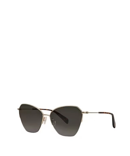 Rag & Bone Cat-eye Sunglasses
