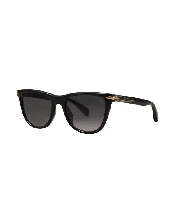 Rag & Bone Cat Eye Sunglasses