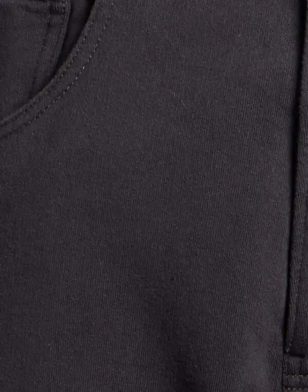 MAISON MARGIELA Solid Color Casual Trousers