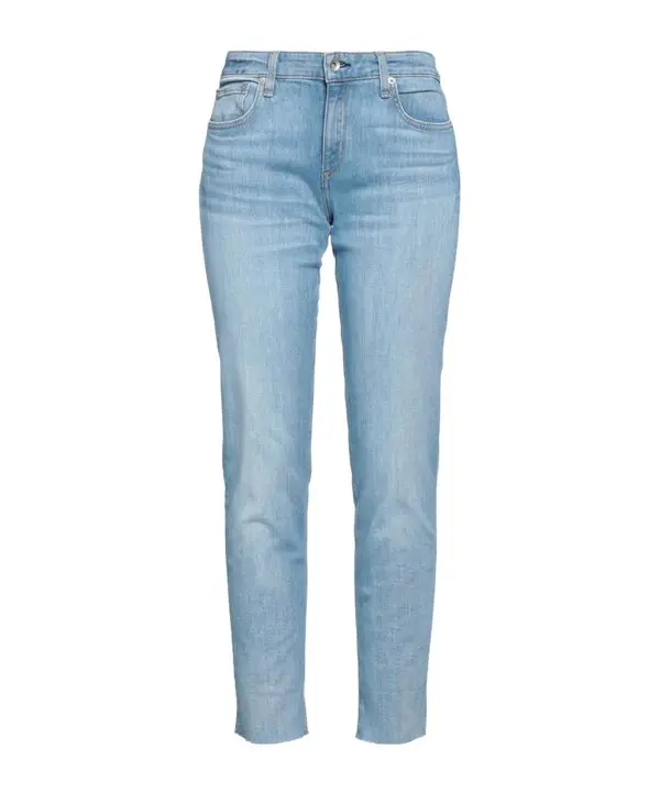 Rag & Bone Loose Fit Jeans