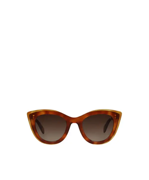 Rag & Bone Cat-eye Sunglasses