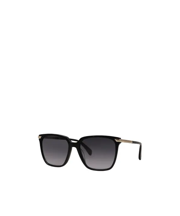 Rag & Bone Minimal Square Sunglasses